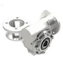 RIDUTTORE VITE SENZA FINE BONFIGLIOLI VF 49F I:45 P71B14 ALBERO CAVO D25 | Sparewash